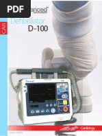 Micra Av2 Spec Sheet | PDF | Artificial Cardiac Pacemaker | Internal ...