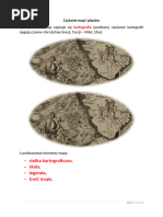 23447212czytamy Mape I Plan - Klasa IV | PDF