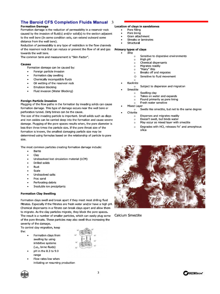 Cfs Brine Manual | PDF