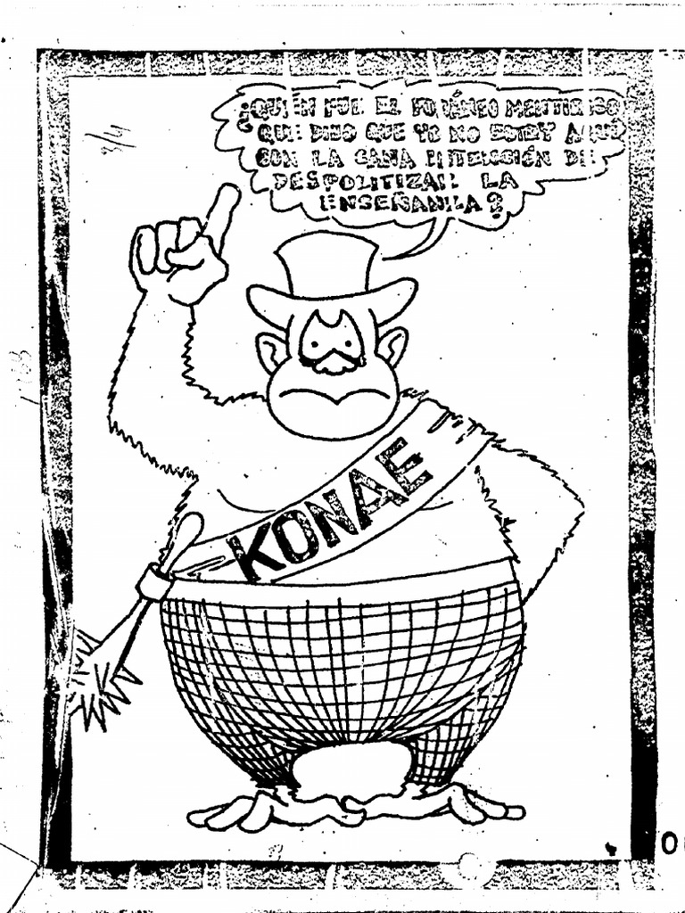 Folleto Konae f8-1974 | PDF