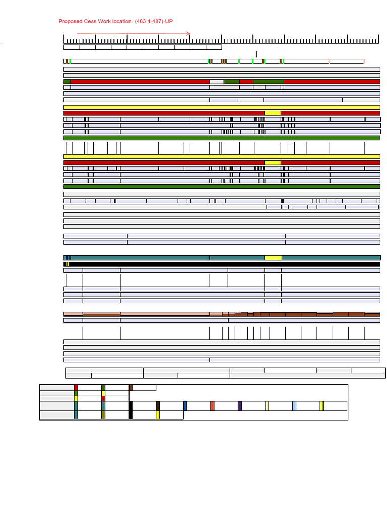 Up Dn 483 487 Pdf Transport Infrastructure Rail Infrastructure