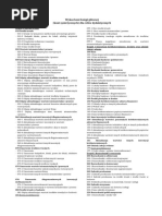 Wzorcowy Plan Kont Gofin | PDF