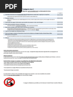 NIV Appointment System | PDF | Ouverture (échecs) | Théorie (échecs)