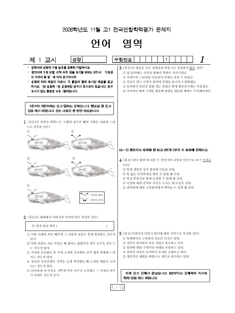 Kor Mun | PDF
