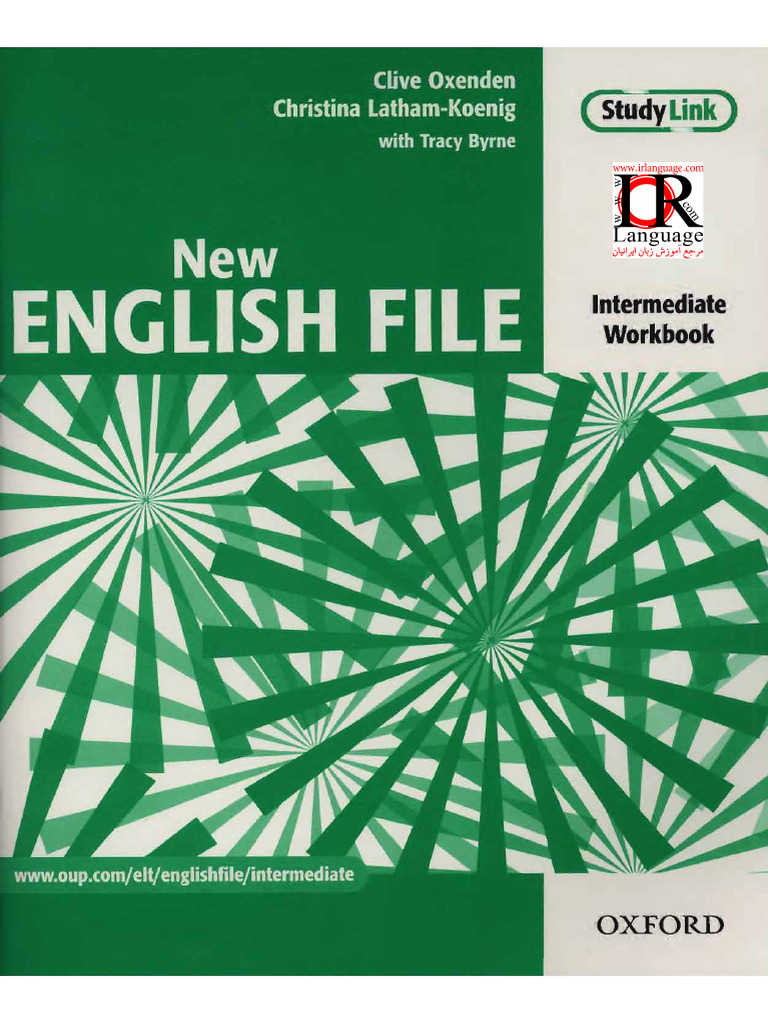Workbook Intermediate. | PDF