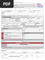 Uap Unit Trust Funds Redemption-Switch Transfer From Jan 2024 | PDF ...