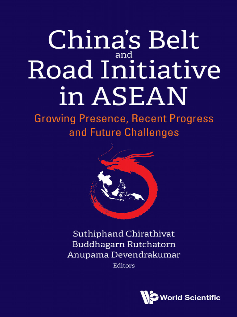 Suthiphand Chirathivat (Editor), Buddhagarn Rutchatorn (Editor ... Suthiphand Chirathivat (Editor), Buddhagarn Rutchatorn (Editor ...
