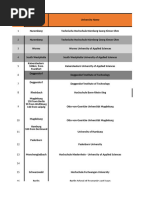 Gesarling School Overview | PDF | Career & Growth | Social Science