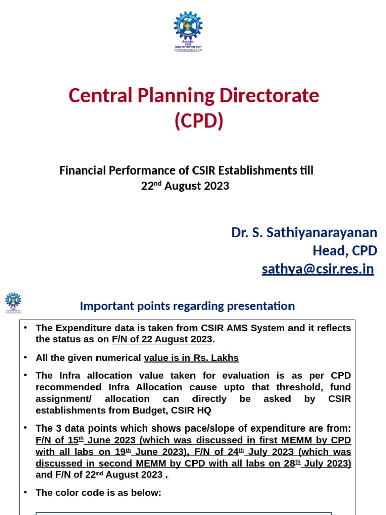 August Exp Presentation | PDF