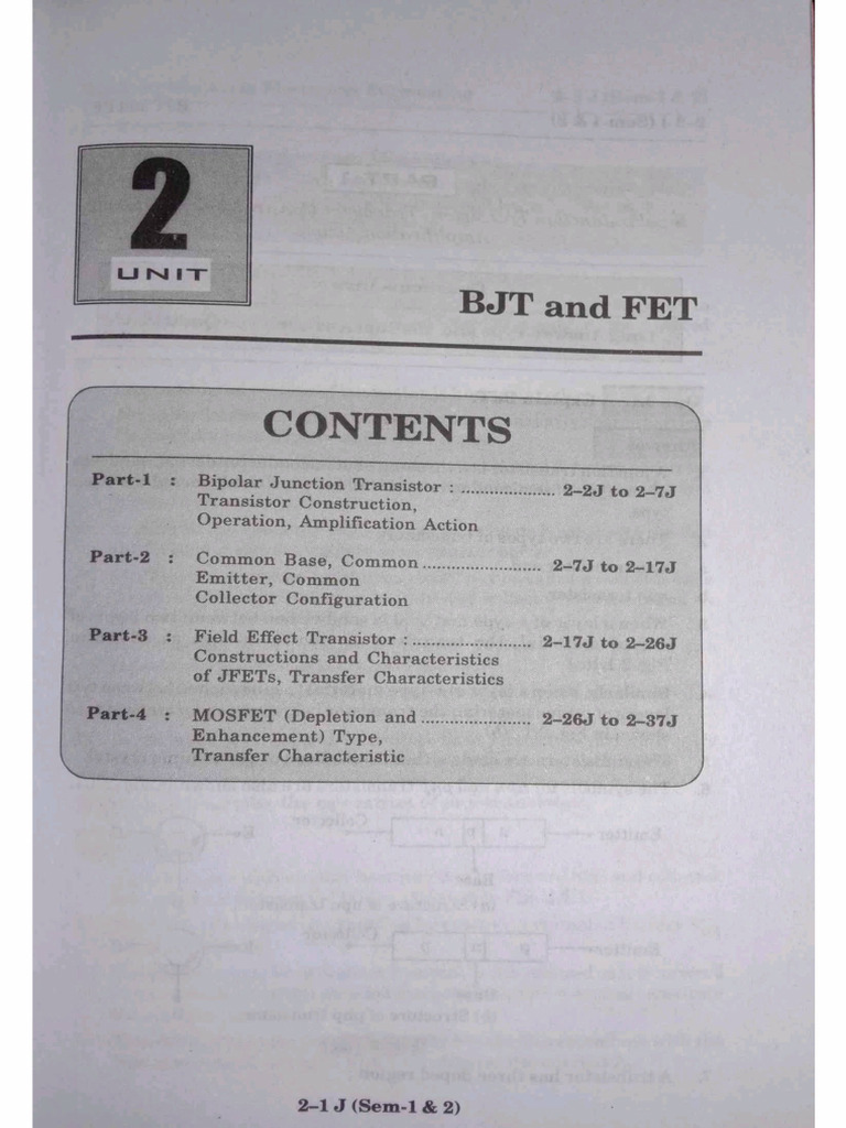 Emerging Domain in Electronics Engineering Quantum | PDF