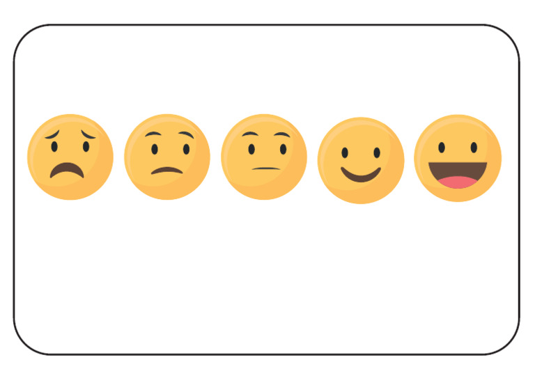 Escala Hedónica - Liker - Satisfacción Usuario | PDF