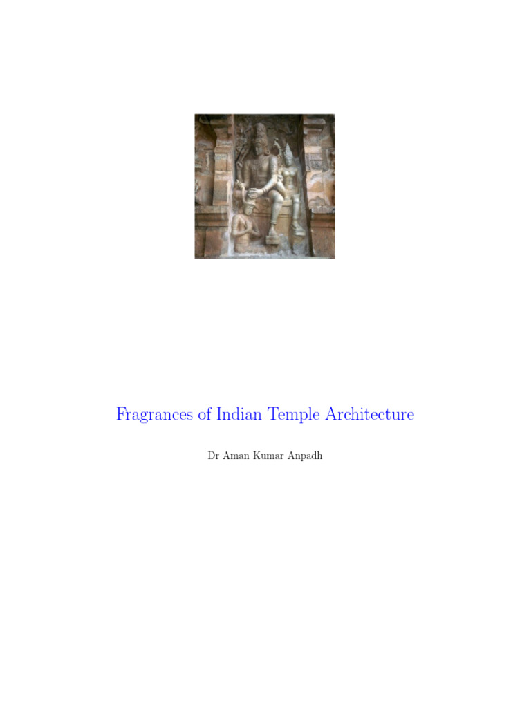 archi | PDF | Temple