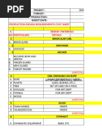 Coins Money Denomination Charts | PDF