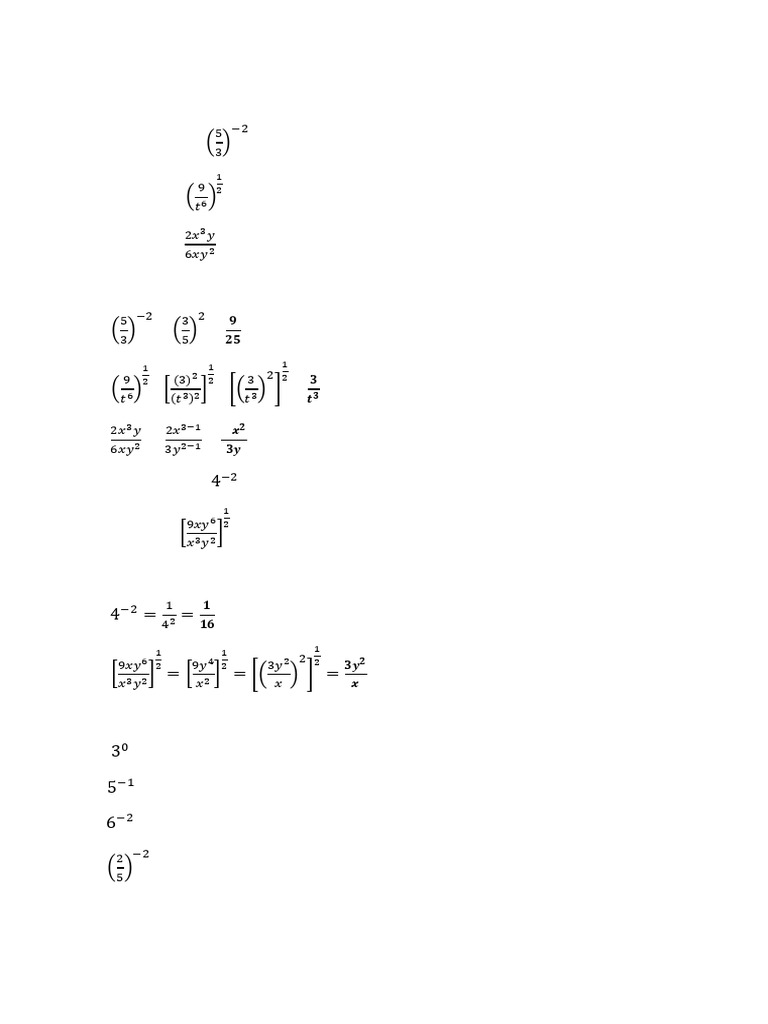 INDEX_NOTATION | PDF