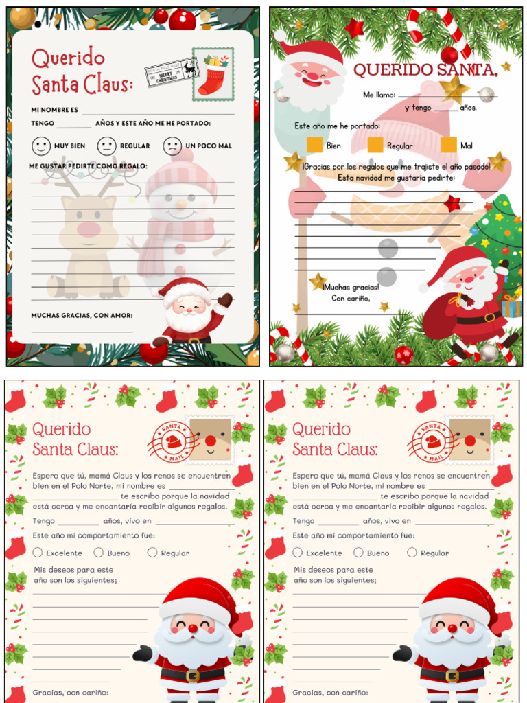 Carta Santa | PDF