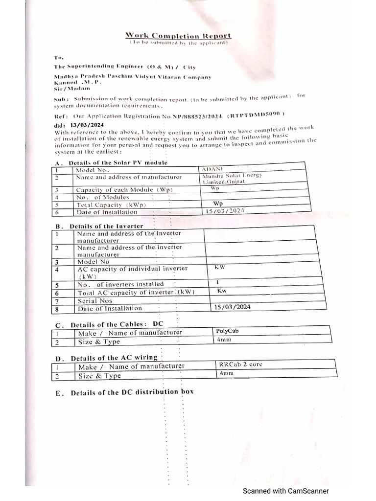 WCR | PDF