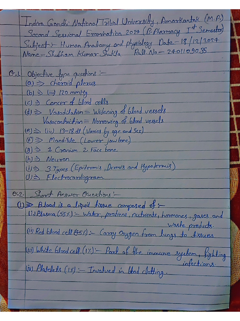 Shubham Shukla (HAP)_181224 | PDF