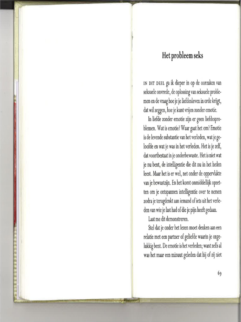 Barry Long 67 TM 96 | PDF