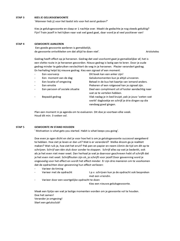 Nancy Peeters 7 | PDF