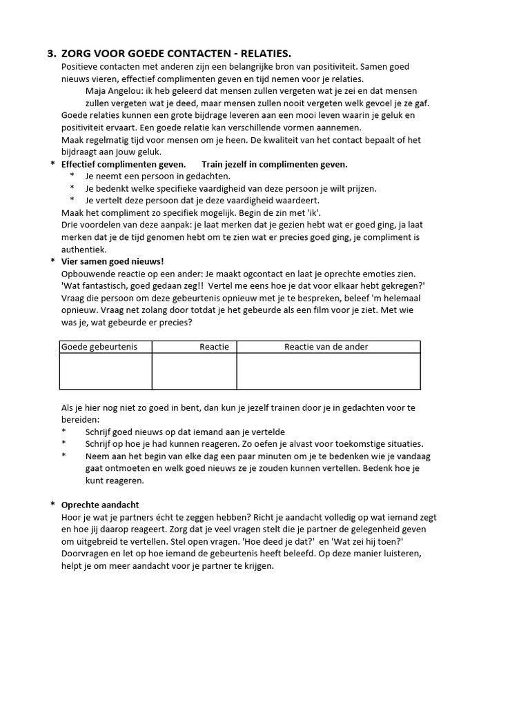 Nancy Peeters 4 | PDF