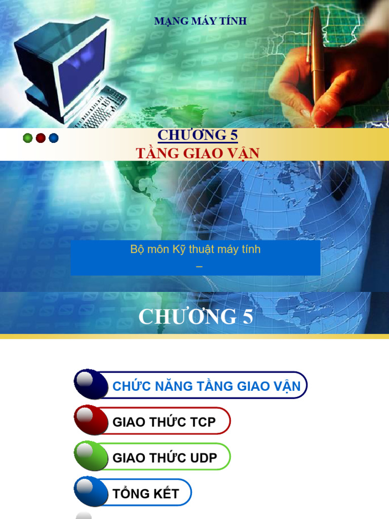 15.chuong5 - TANG GIAO VAN | PDF