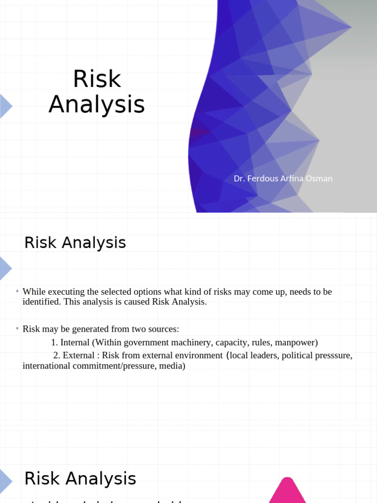 Public Policy Analysis PDF