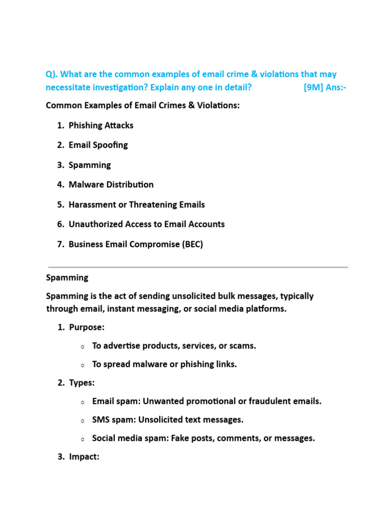 unit 6_csdf | PDF | Computer Forensics | Digital Forensics