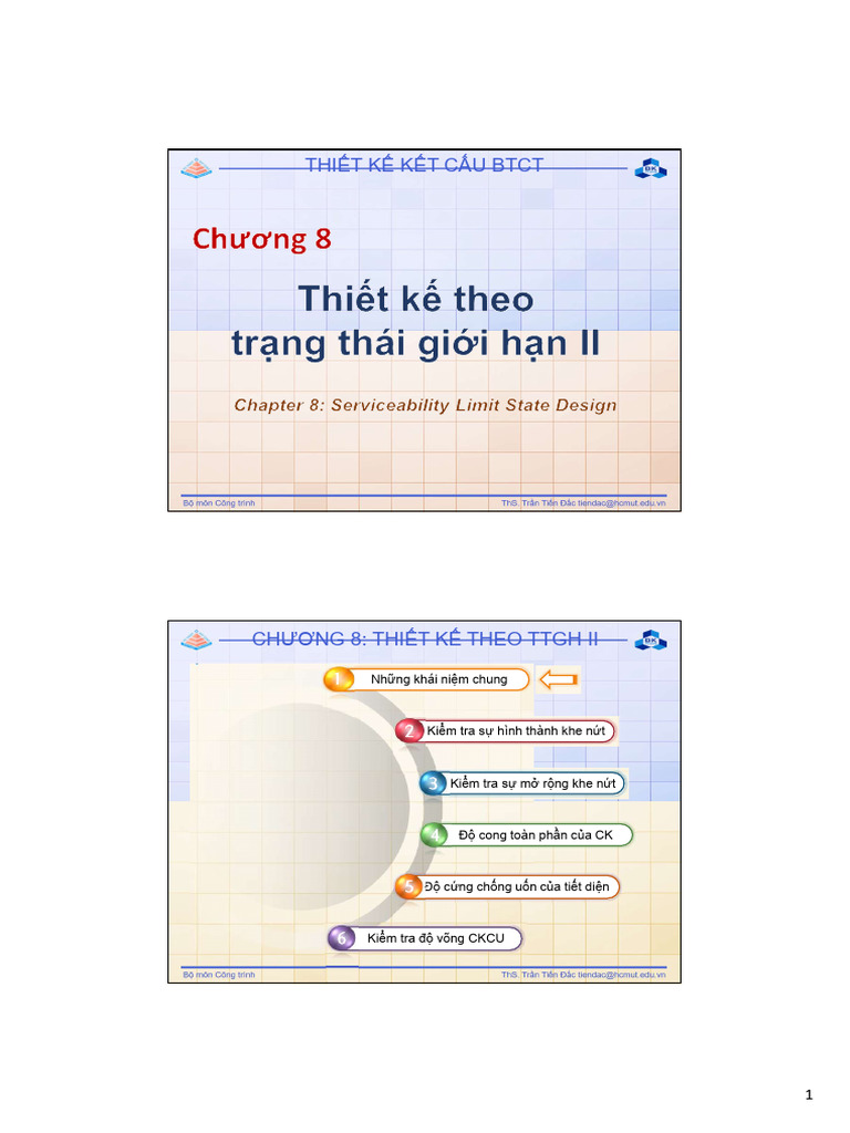 BTCT1 C8 Slides | PDF