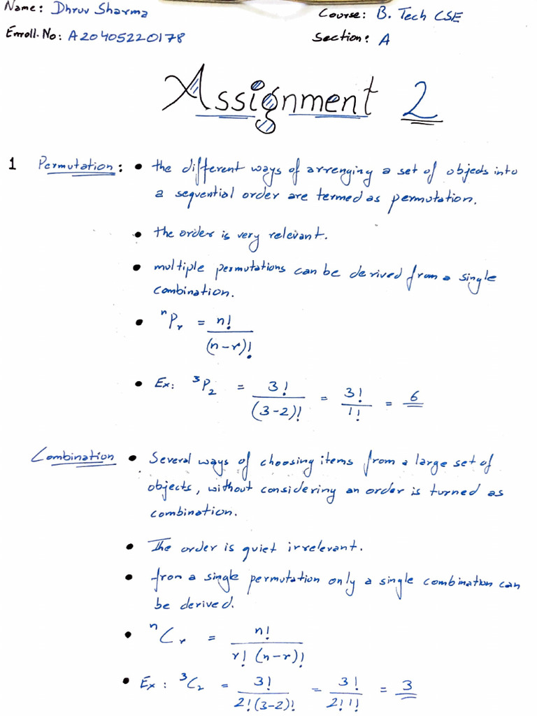 Dhruv Sharma (2020-2024) | PDF