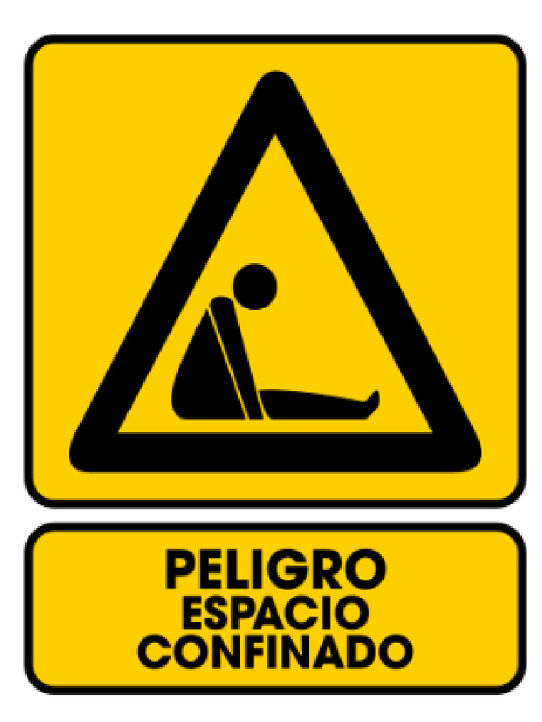 señalizaciones ssoma | PDF