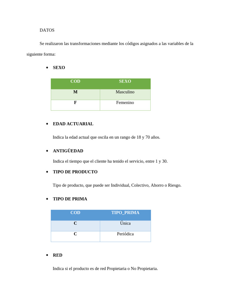 Caso 5 Rstudio | PDF