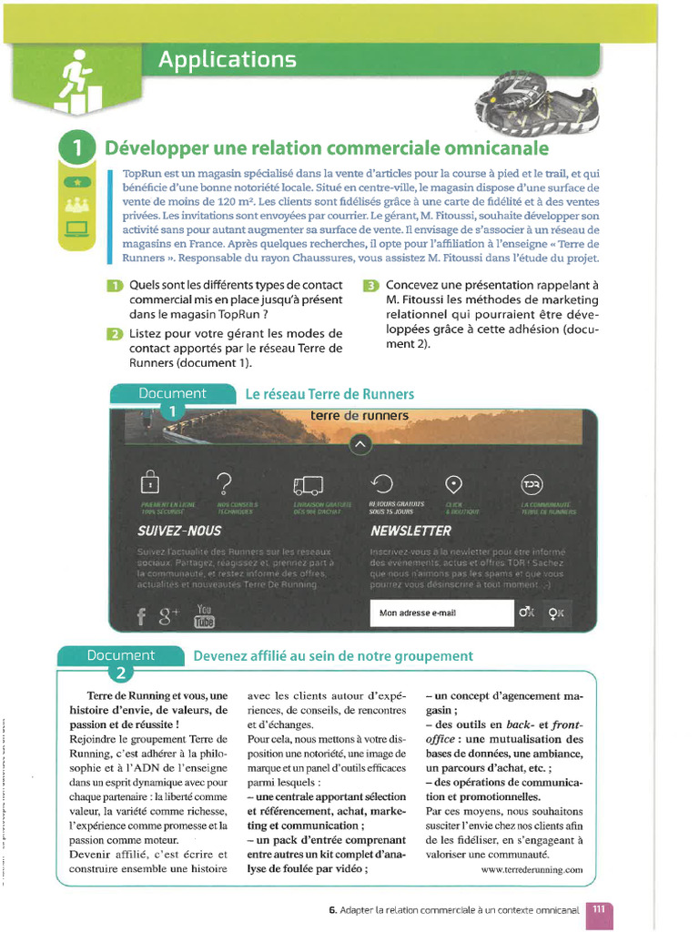 DRCV Chap6 Appli | PDF