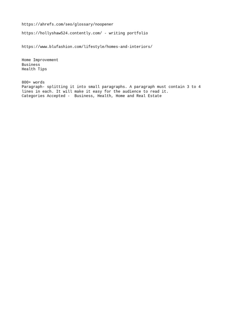 SEO Tools | PDF