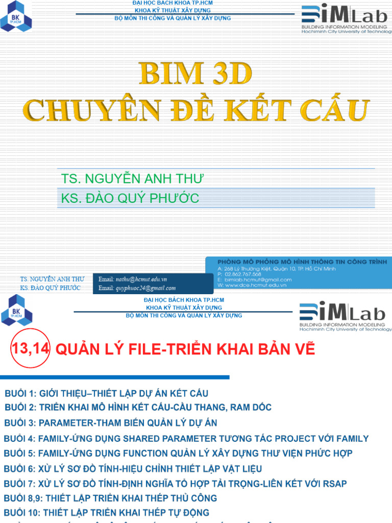 13.14. Quan Ly File - Trien Khai Ban Ve | PDF