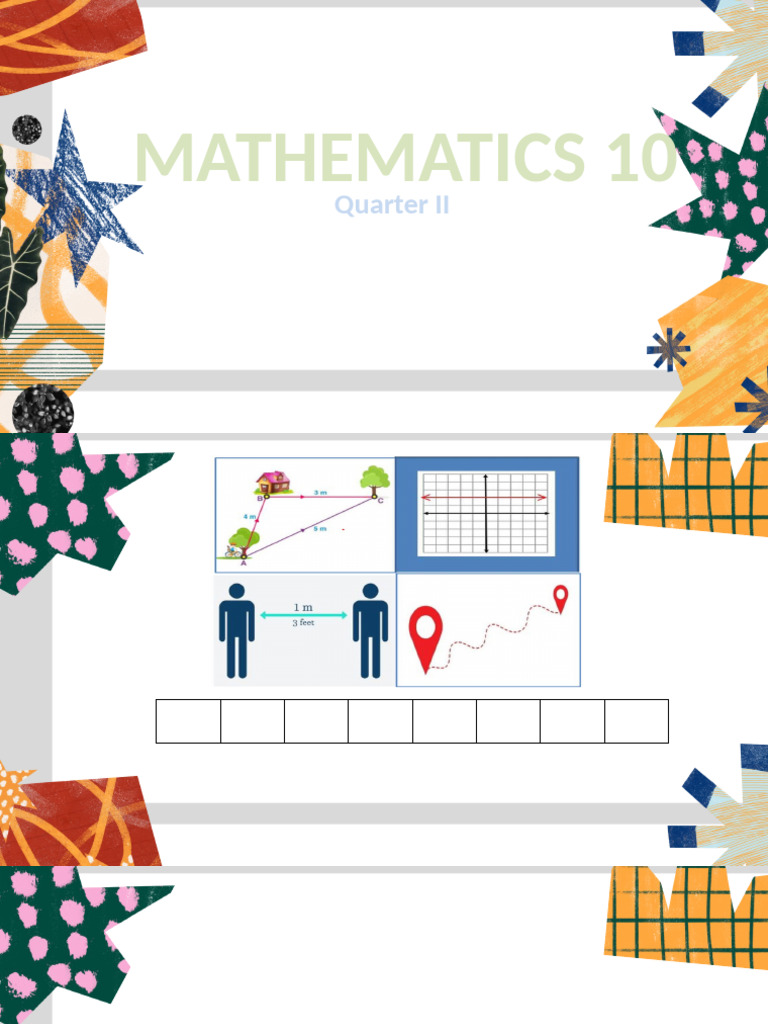 G10 Distance Formula | PDF