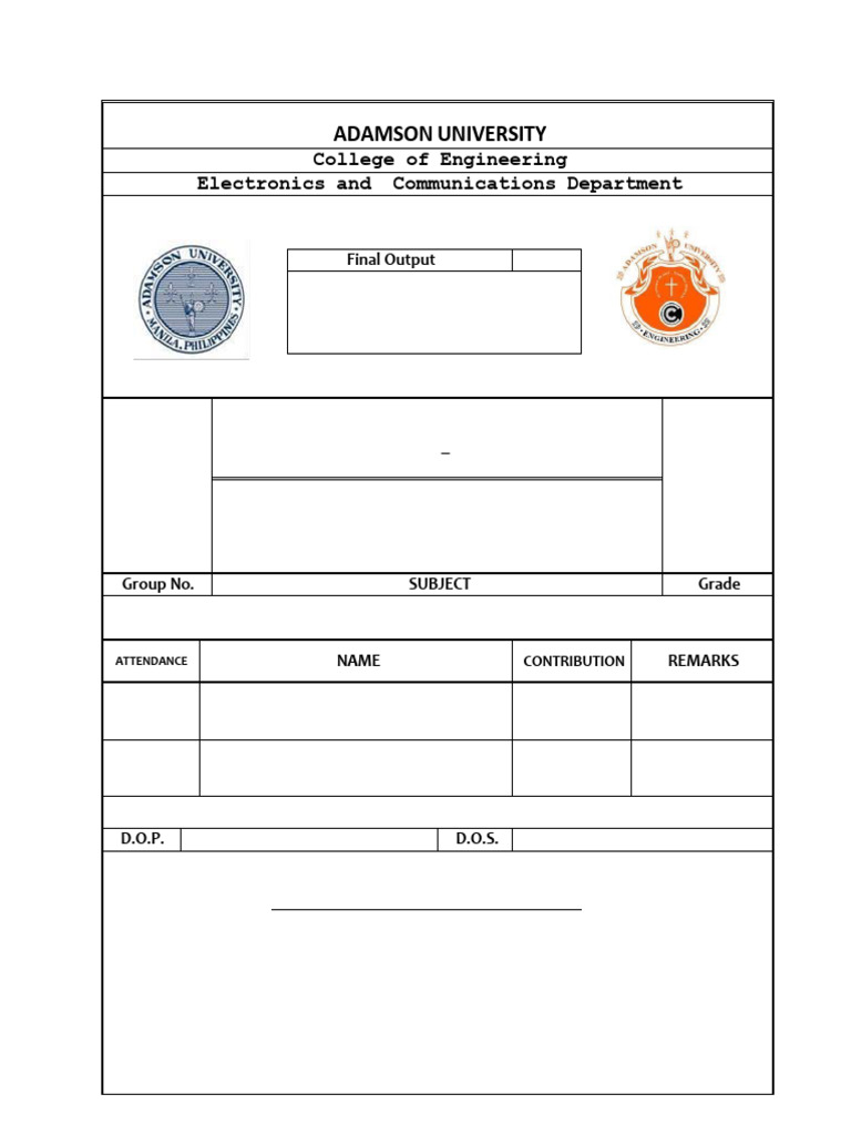 Ronatay Santos Signals Final Output | PDF | Graphical User Interfaces | Visualization (Graphics)