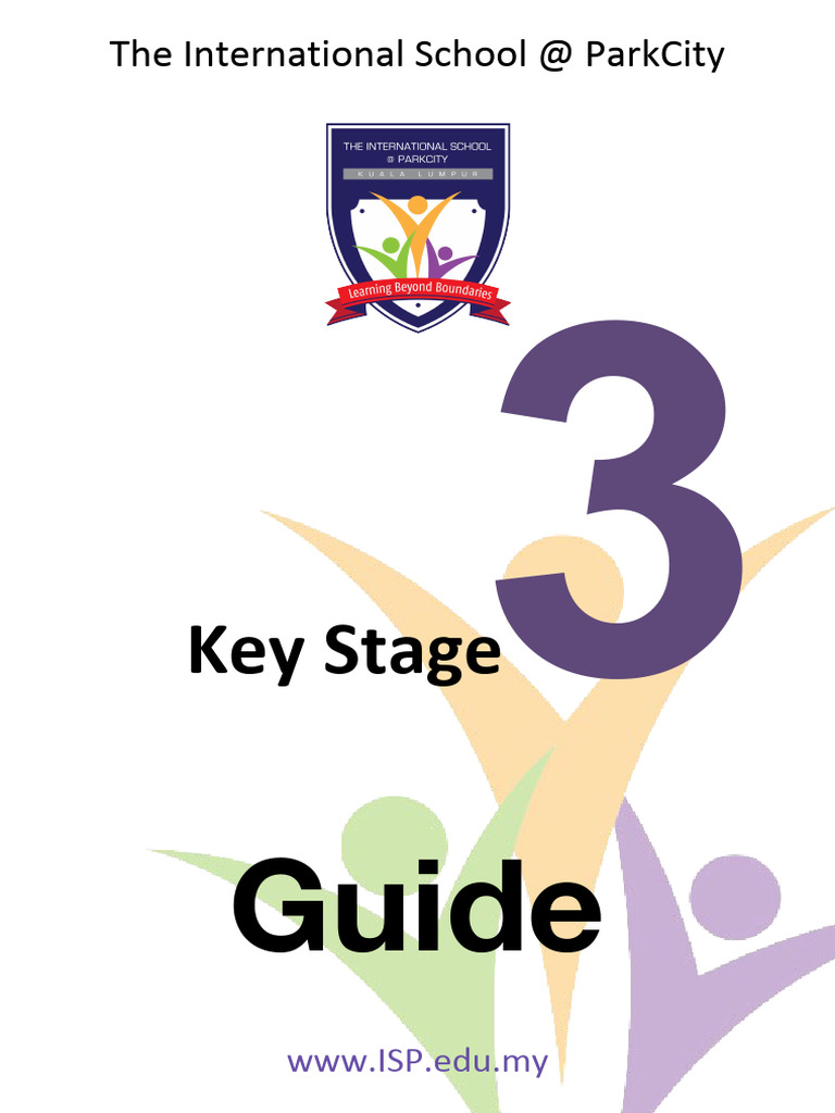KS3-Guide | PDF | Curriculum | Textiles