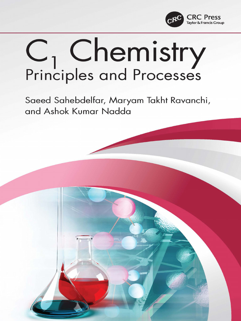C1 Chemistry | PDF | Methane | Catalysis