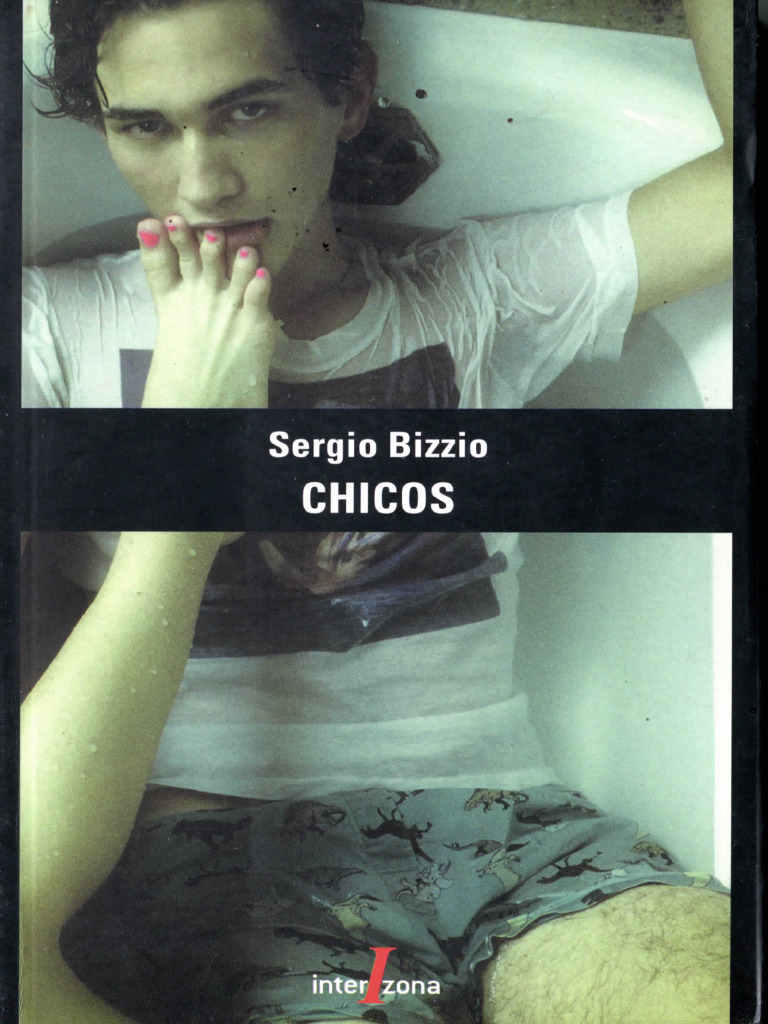 Cinismo. Sergio Bizzio | PDF