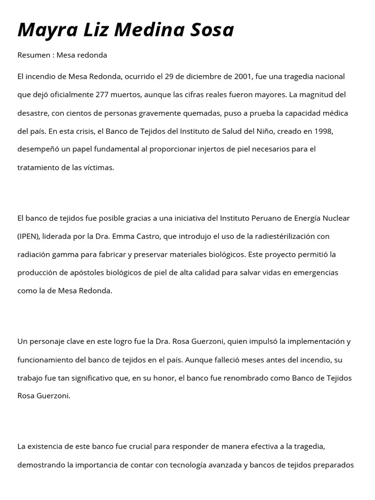 Mayra Liz Medina Sosa (2) | PDF