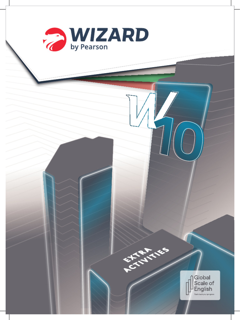 Extra Activity - New w10 (Sem Respostas) . | PDF | Disability | Pride