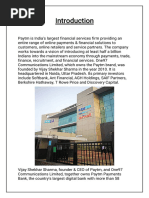 How To Use Fampay | PDF