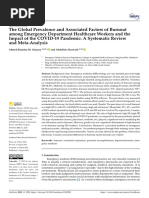 Mini-Z Survey: Assessing Physician Burnout | PDF | Occupational Burnout ...