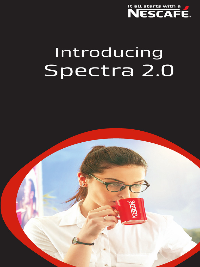 Spectra-2 0 | PDF