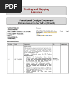 Altea CM (Customer Management) | PDF | Information Technology ...