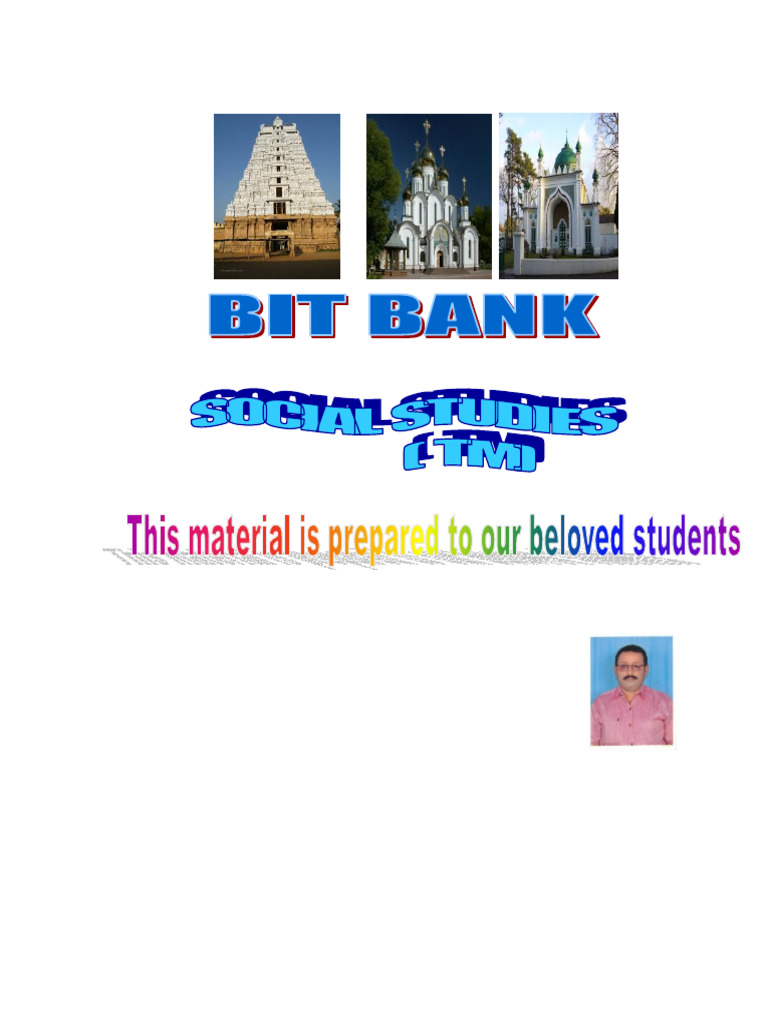 X Class Bit Bank MVR | PDF