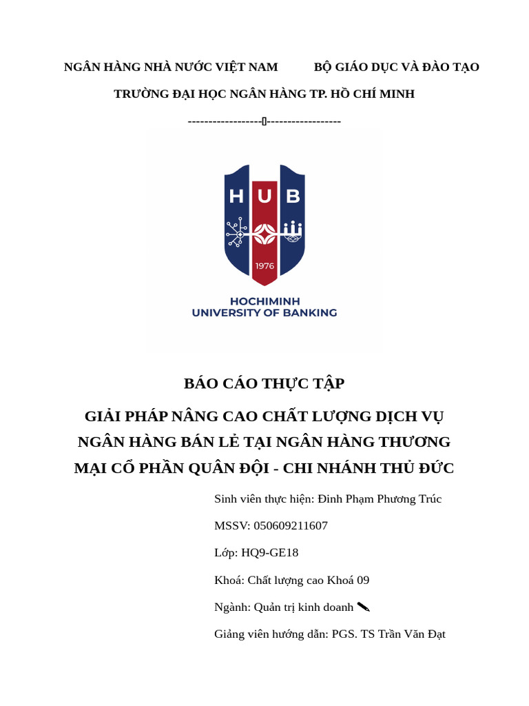 BCTT Đ T 1 - Đinh PH M Phương Trúc | PDF