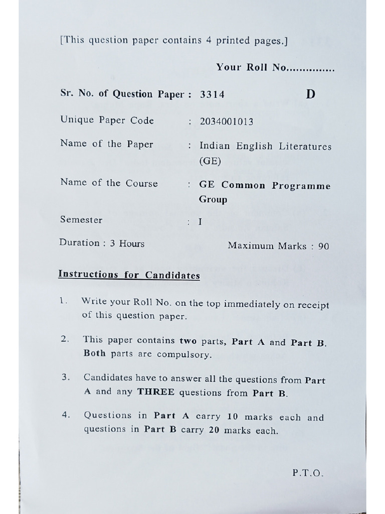 Sem i Iel - Nep-ugcf 2022 | PDF
