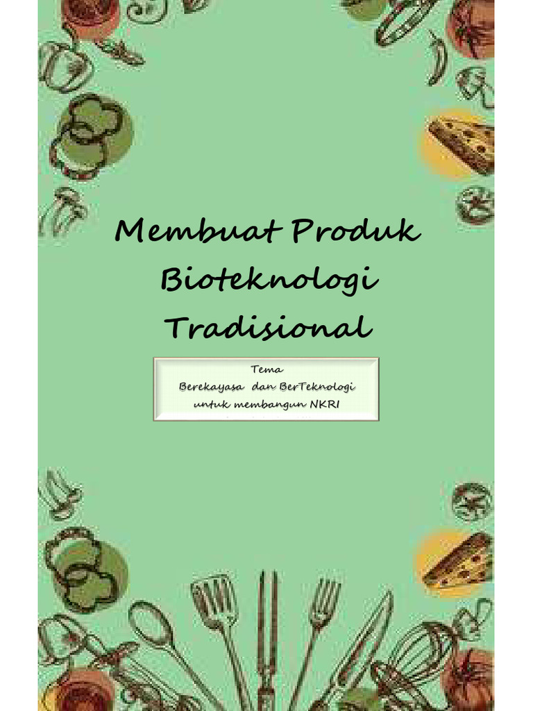 Merancang Modul Projek Rekayasa Tekhnologi - Compressed | PDF