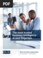 SBTD Trade Calculator Value Vault X 7 | PDF